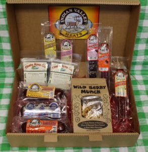 Indian Valley Meats | Indian Valley Meats - Alaska Custom Game meats ...